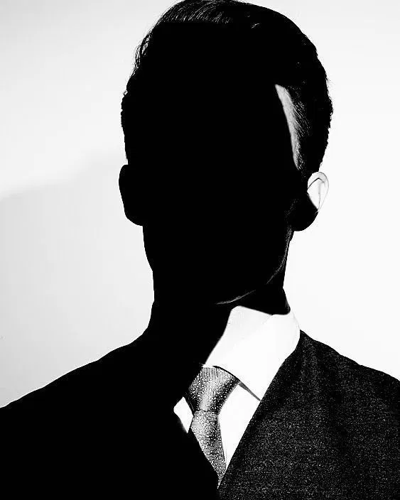 Frederick Clegg "Collector"