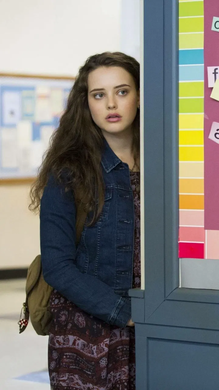 Hannah Baker