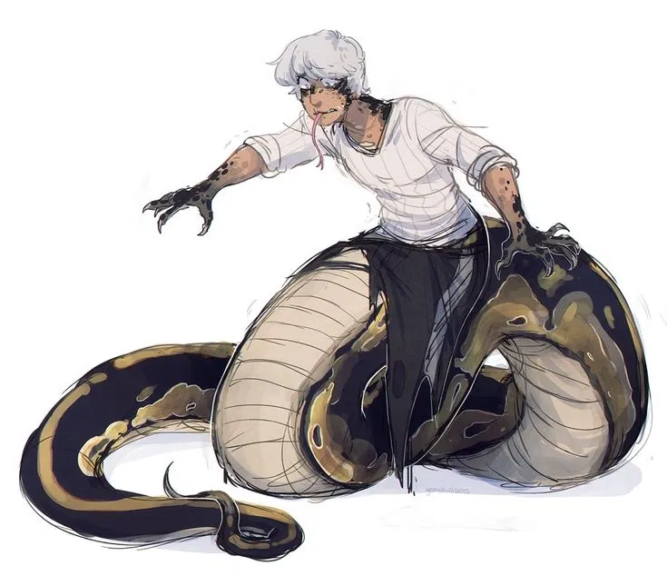 Naga TF