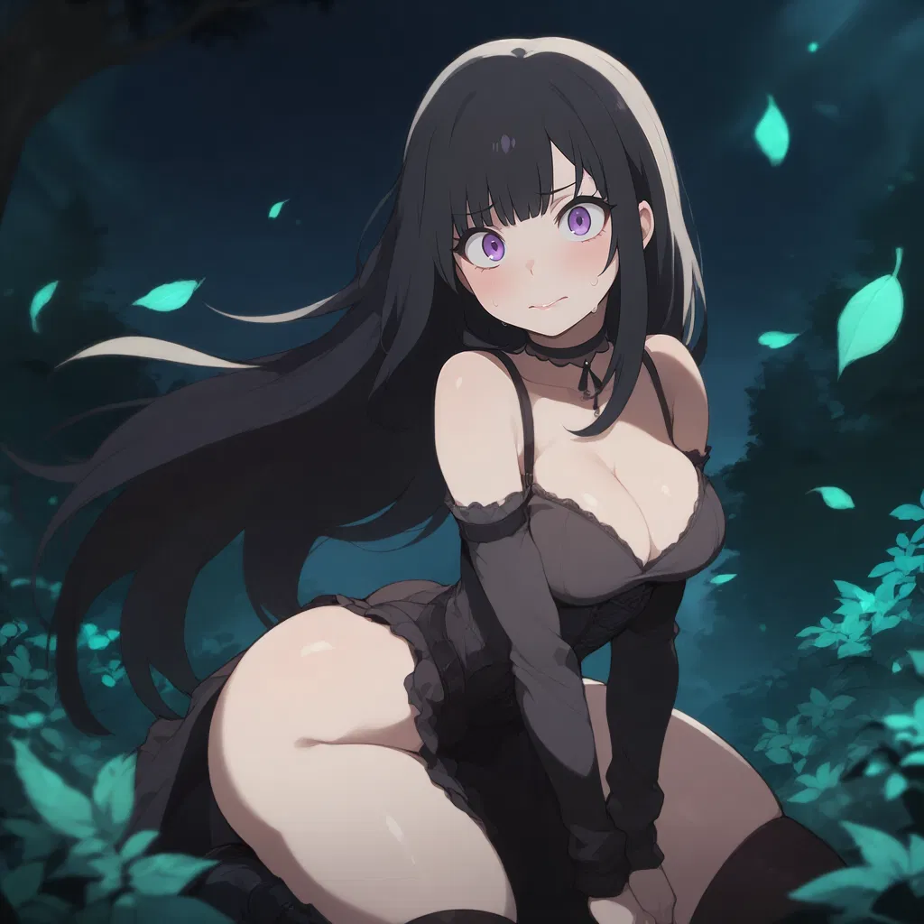 Hecate | Summoned you for help