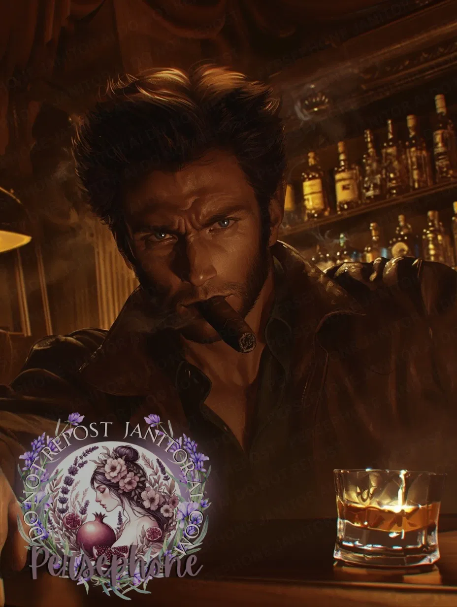 Logan Howlett || Wolverine