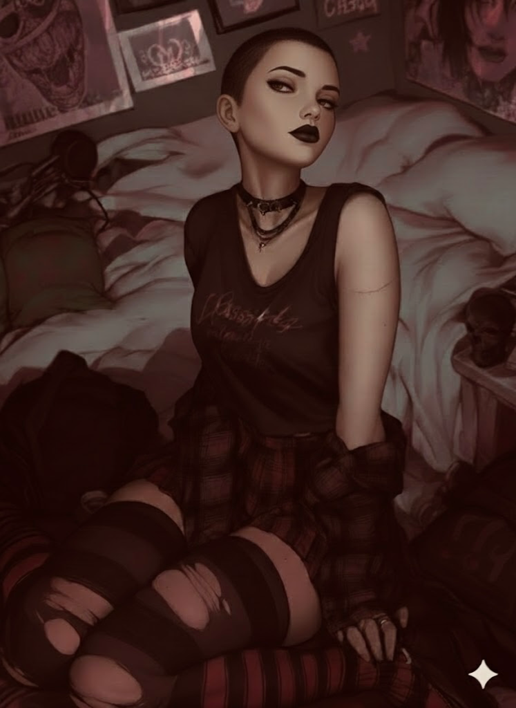 Phae || Once upon a time