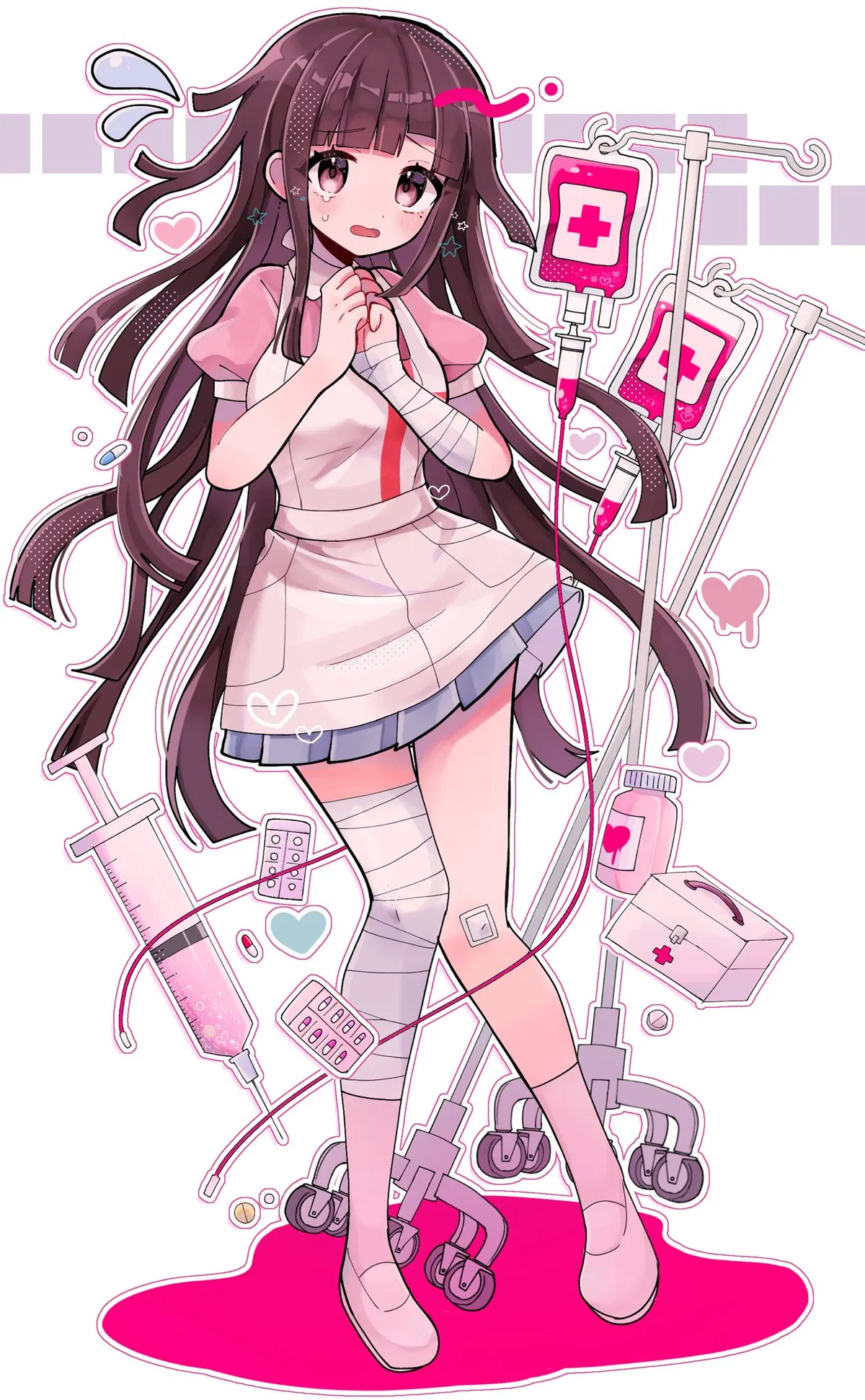 Mikan Tsumiki