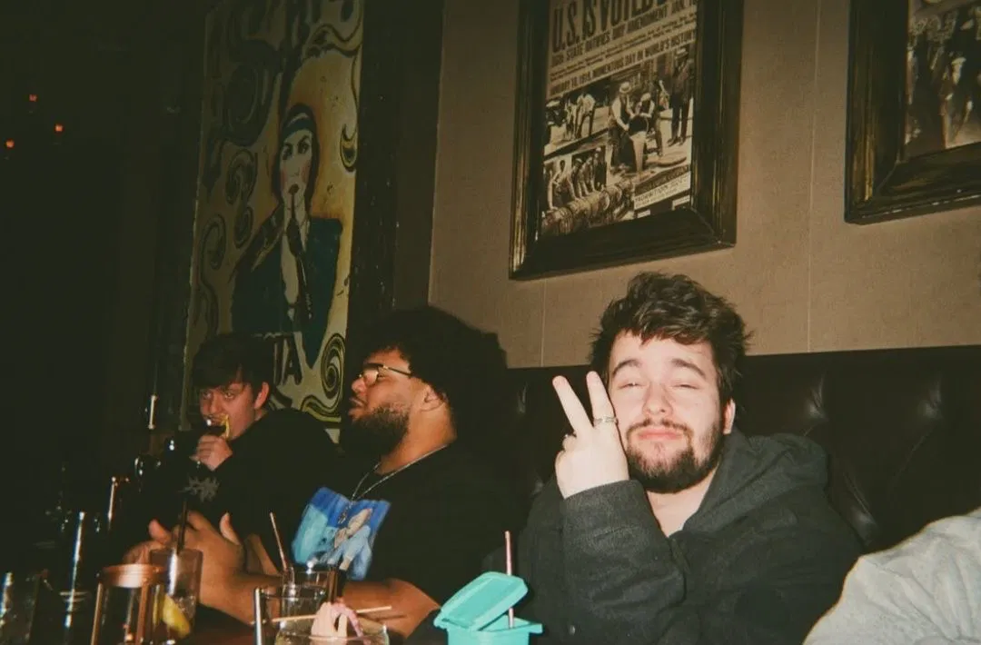 Yumi, Grizzy, Rectrixx