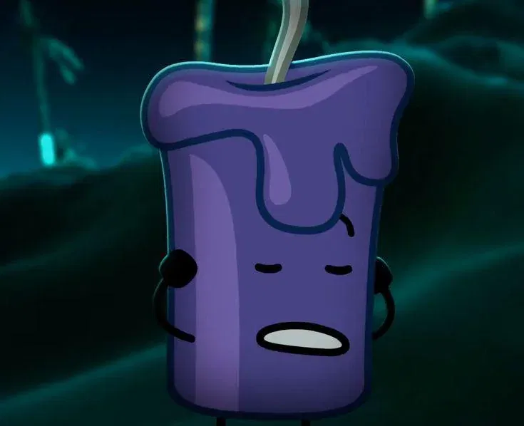 Candle // Inanimate insanity