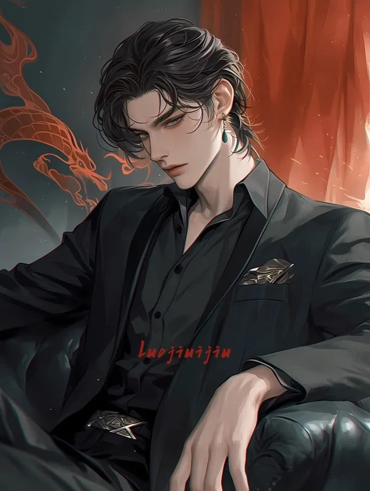 Chat with Victor Krutov