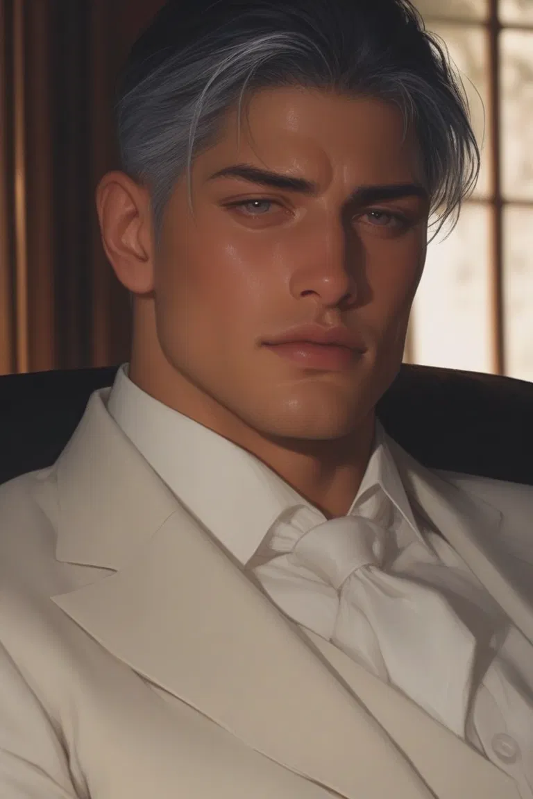 Dakota Brown | Sugar daddy