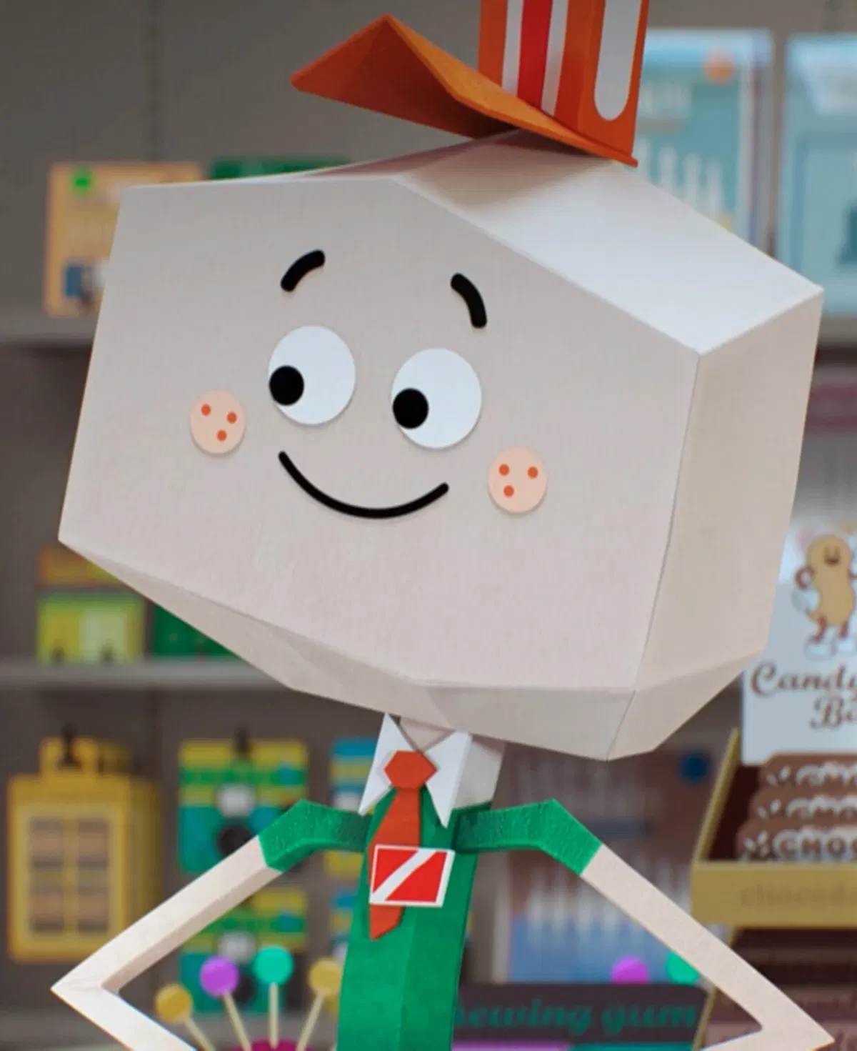 Larry Needlemeyer (TAWOG)