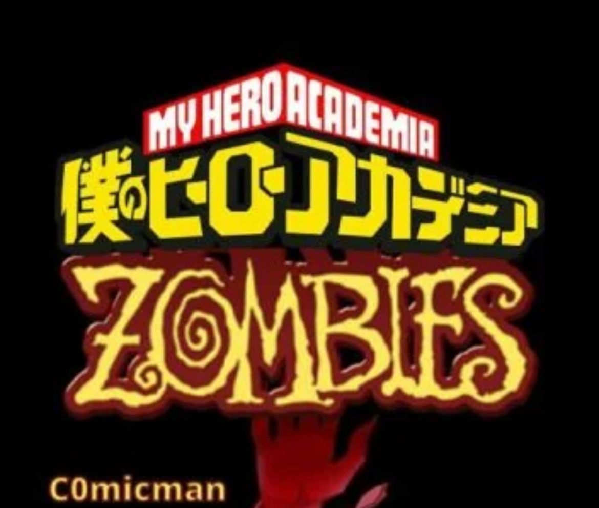Mha zombies