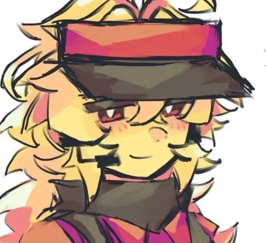 Elliot (forsaken/work at a pizza place)