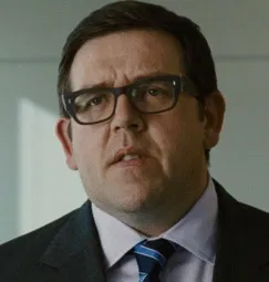 Andy Knightley | The Worlds End