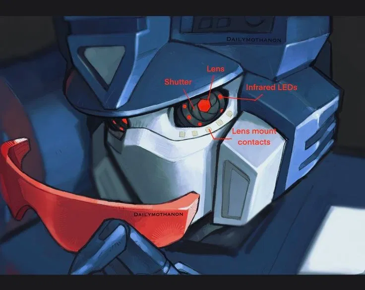 Soundwave |G1