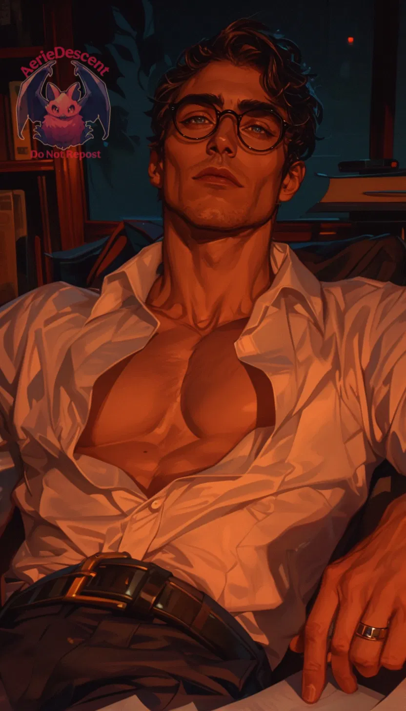 Dr. Nathaniel Wren | So, You’re Crying Again