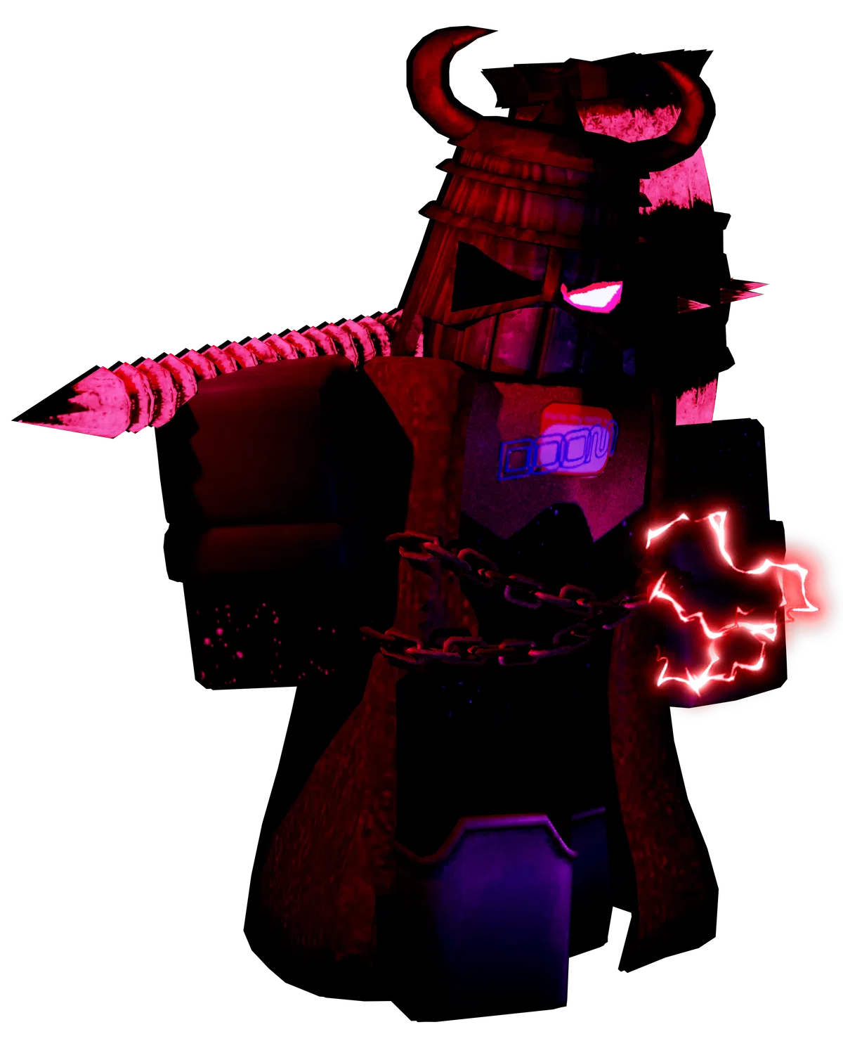 Doombringer