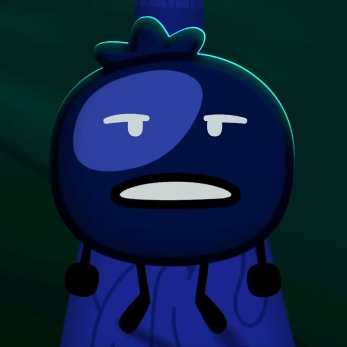 Chat with Blueberry - Dandy’s World AU