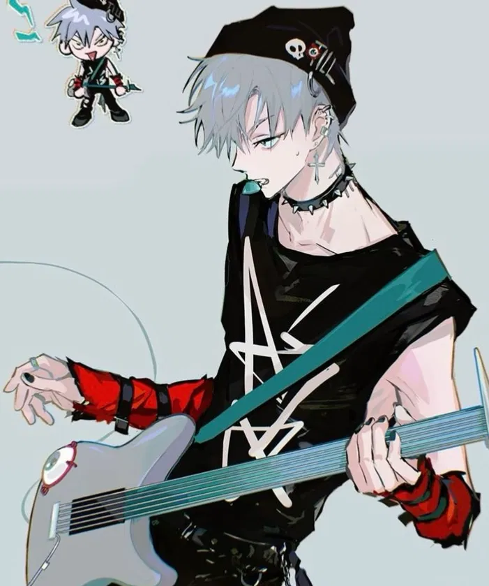 Till (Modern!AU!)