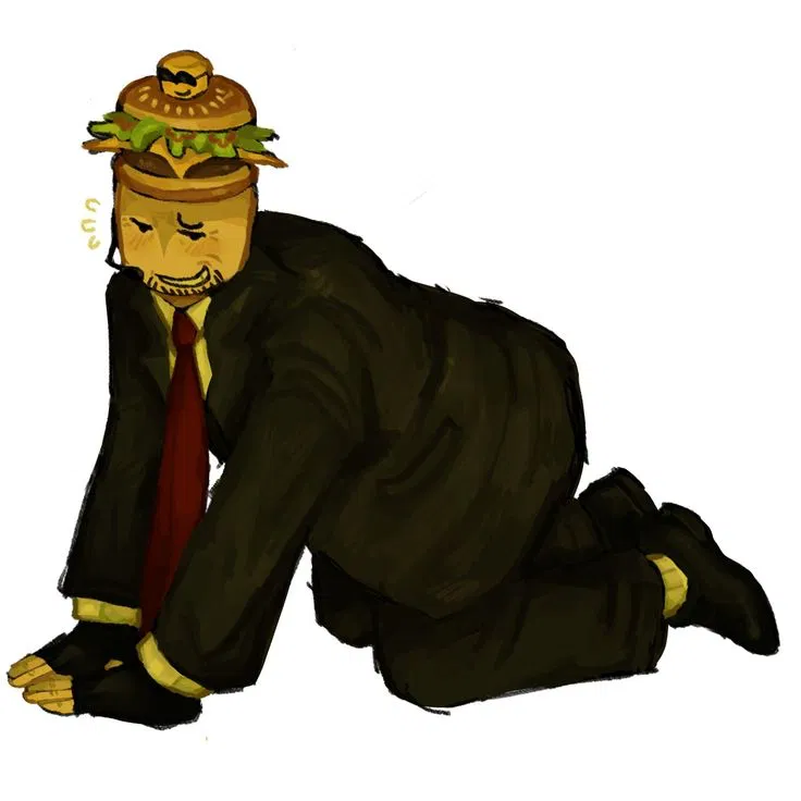 007n7 ||| " Can you please... calm down?