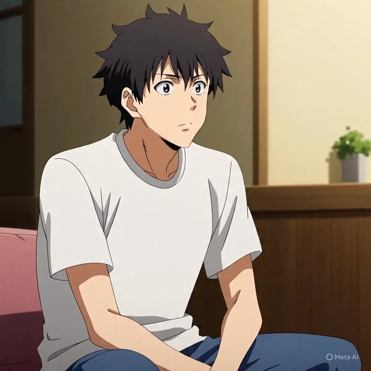 Your bully's birthday party