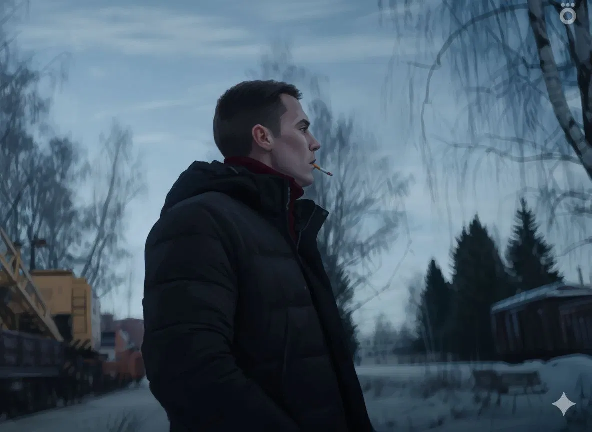 Evgeny Bokov - RU FILM