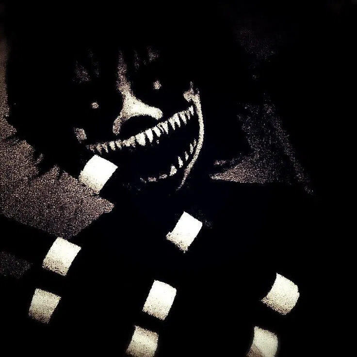 Nightmarionne