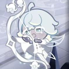 -+ SilverBell Cookie