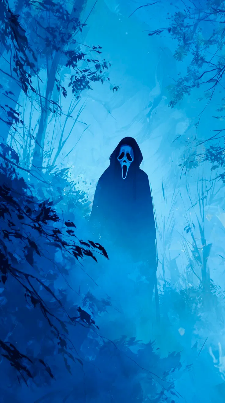 Scream 1996 RPG