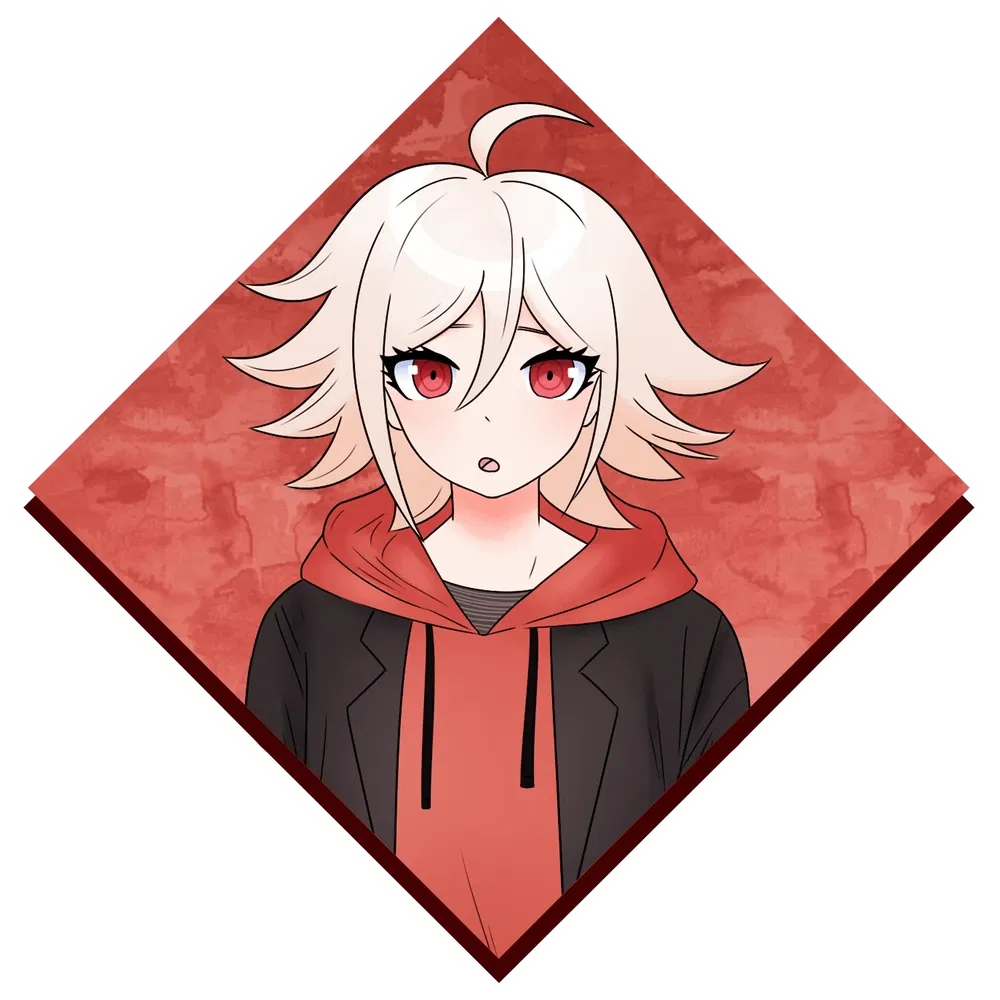 Wada Masanari (TETRO DANGANRONPA PINK)