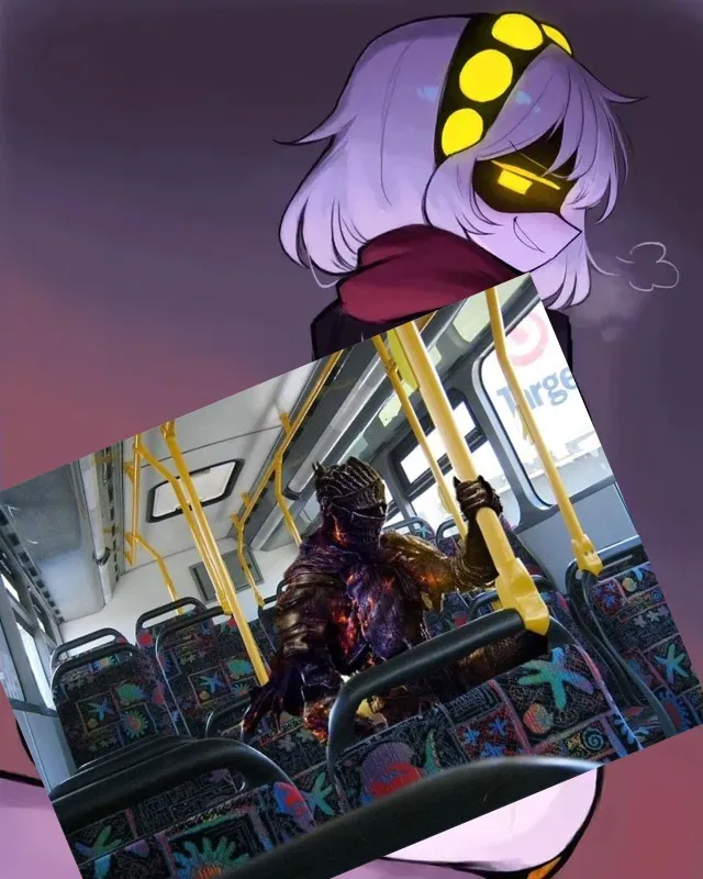 Serial Designation V - Murder Drones