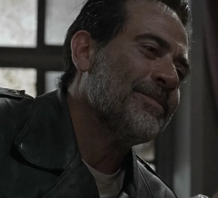 Negan Smith