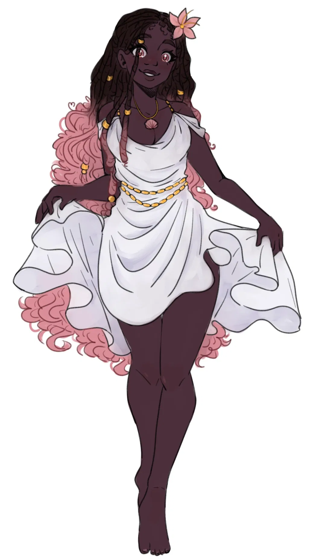 Calypso Years after Epic