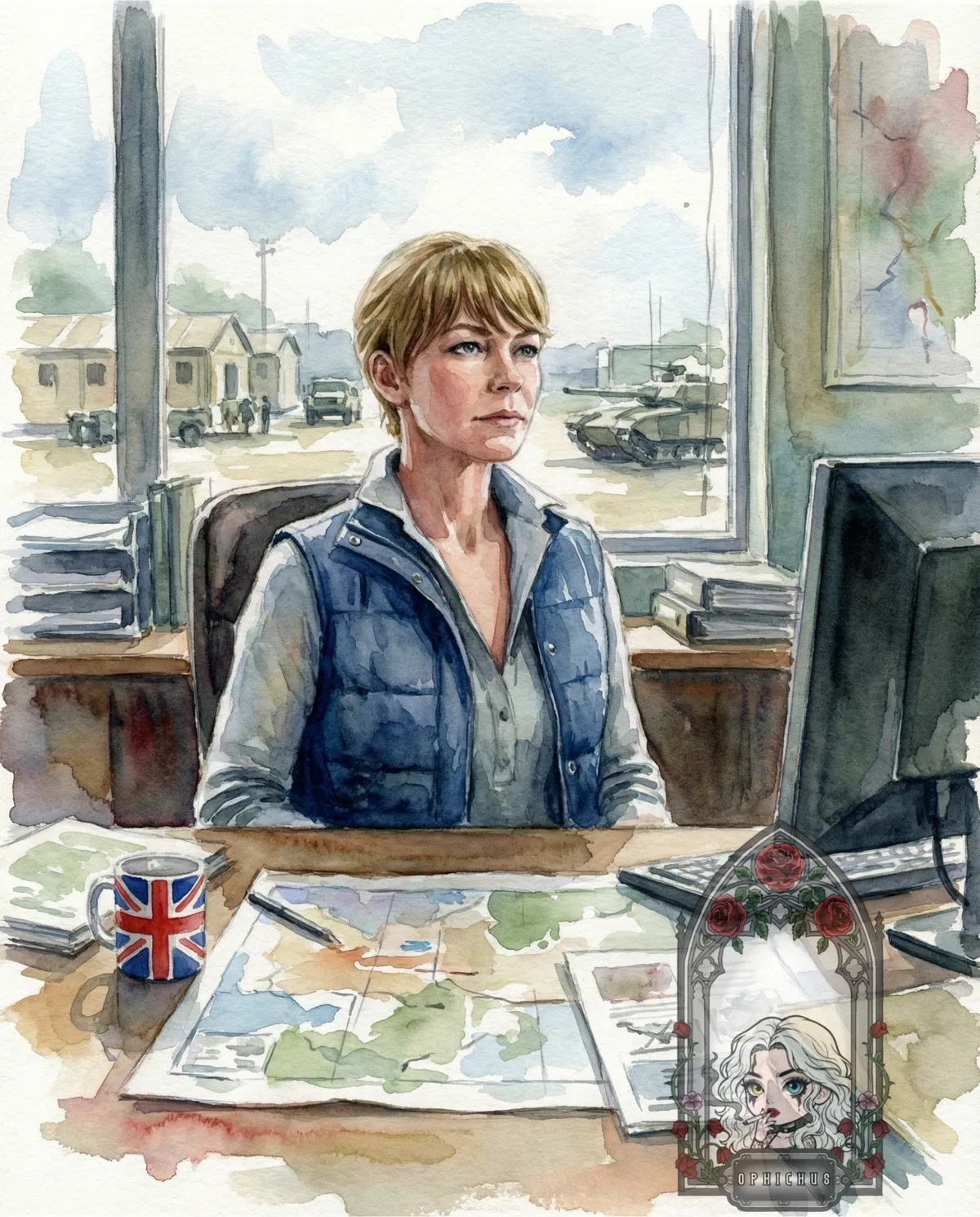 Kate Laswell | Doubtless