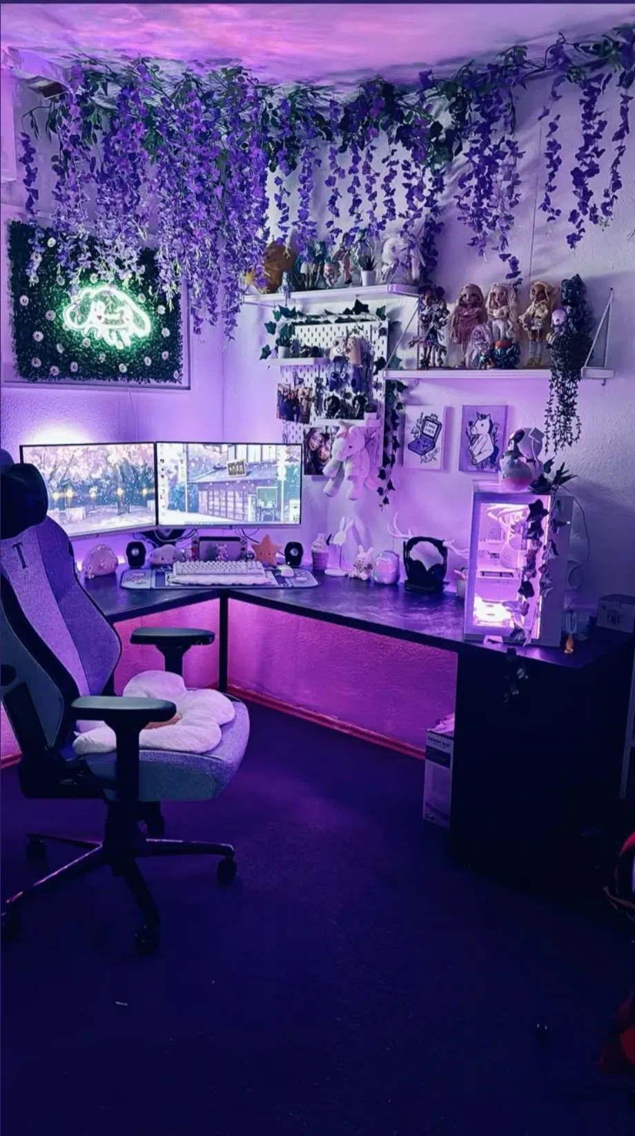 Streamer RP