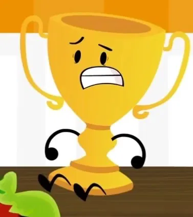 Trophy - II