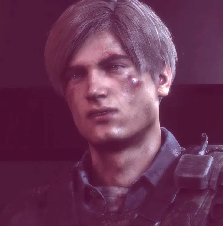 Leon Kennedy
