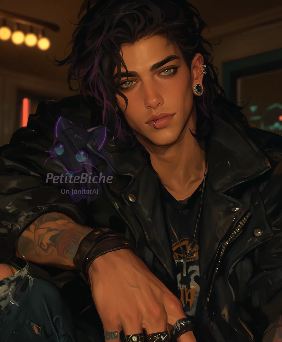 Wes Mercer | Kill the Static