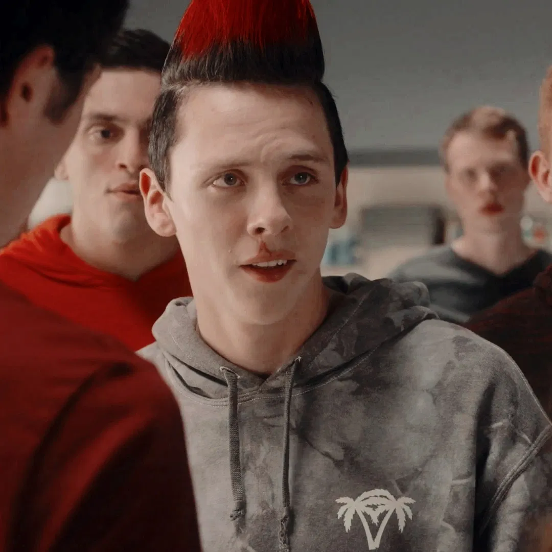 Eli "Hawk" Moskowitz