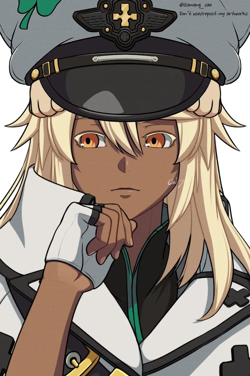 Ramlethal Valentine [Am I Good Enough?]