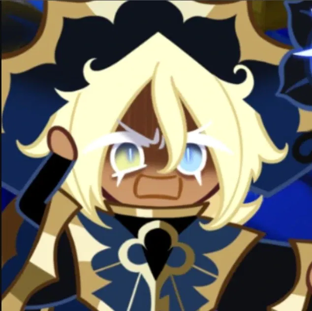 Pure Vanilla Cookie // Human Au // Abusive