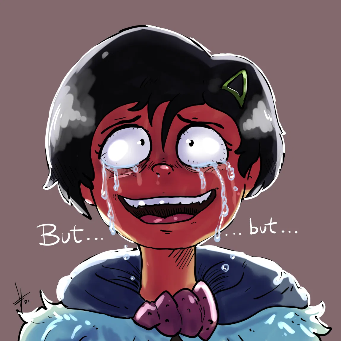 Chat with Marcy wu: geno pov part 1/3