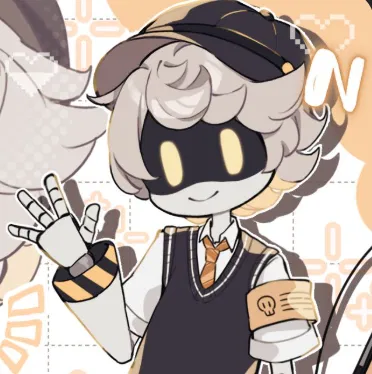 💛[Murder drones: your bully 2]💛