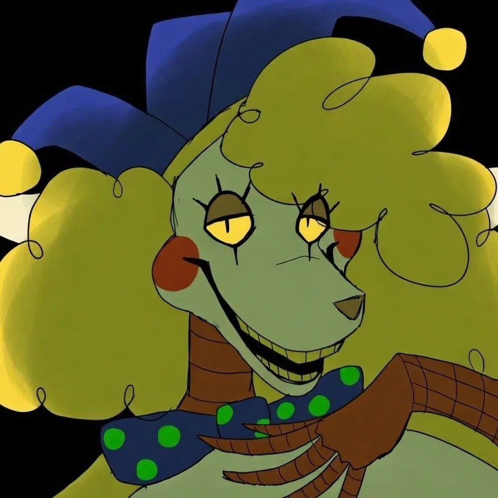 Jolly ghost/ ghost of the present