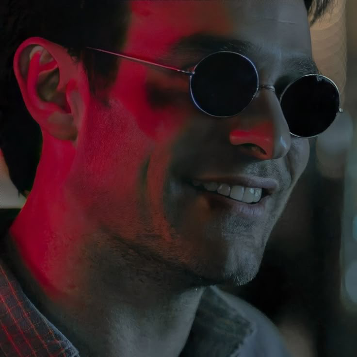 Matt Murdock | Daredevil