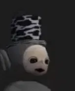 Second Officer [Buster] [Slendytubbies]