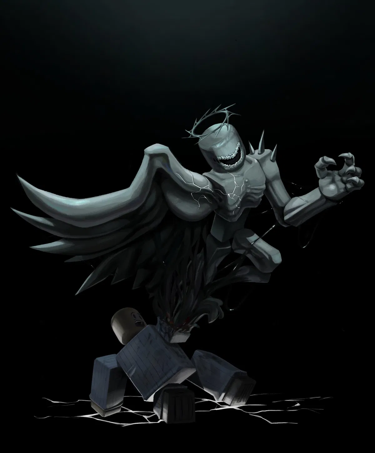 ALTER EGO - Paradoxum Games