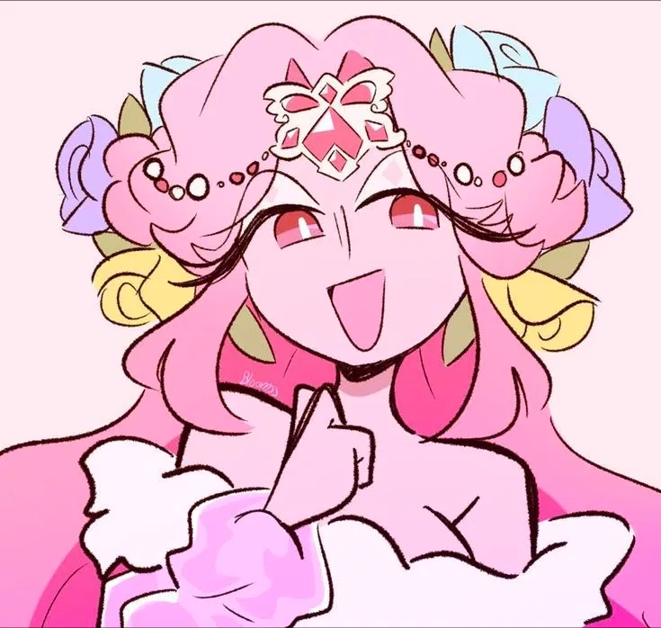 BLOOMING BRINGER OF SLOTH || COOKIE RUN: KINGDOM