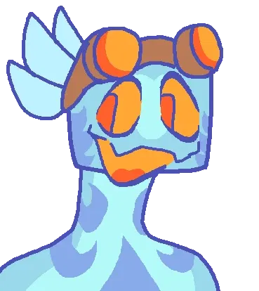 Nitre [MINECRAFT/ENDERMAN OC]