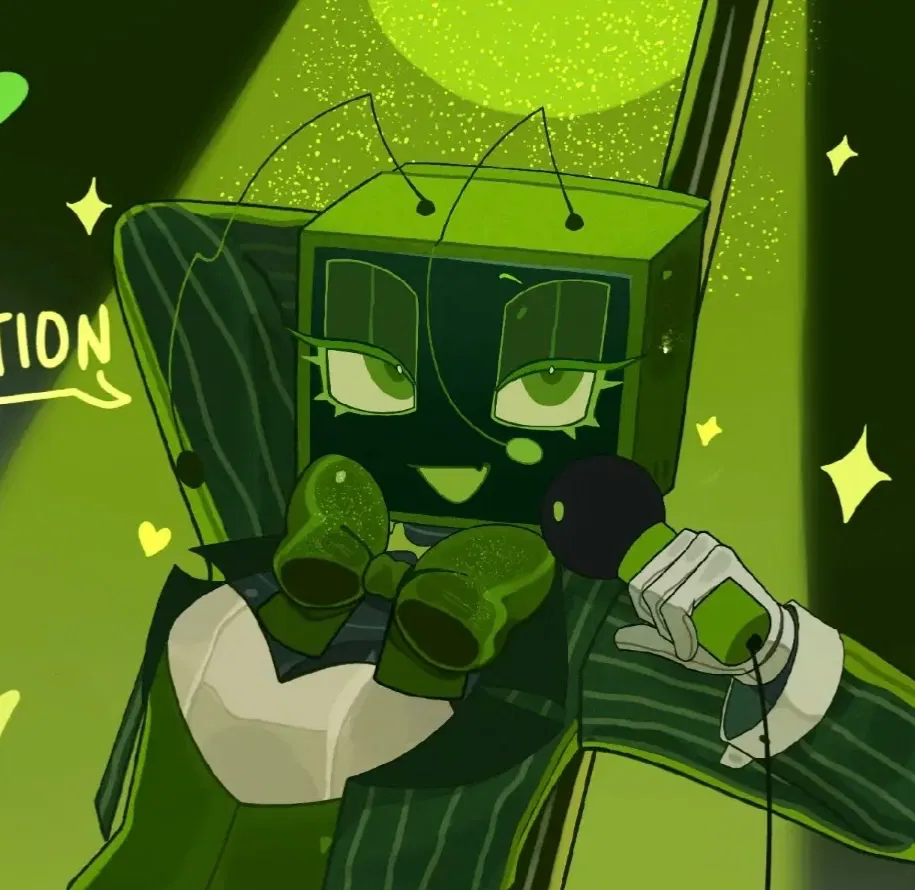 💚📺~𝓥𝓮𝓮~📺💚