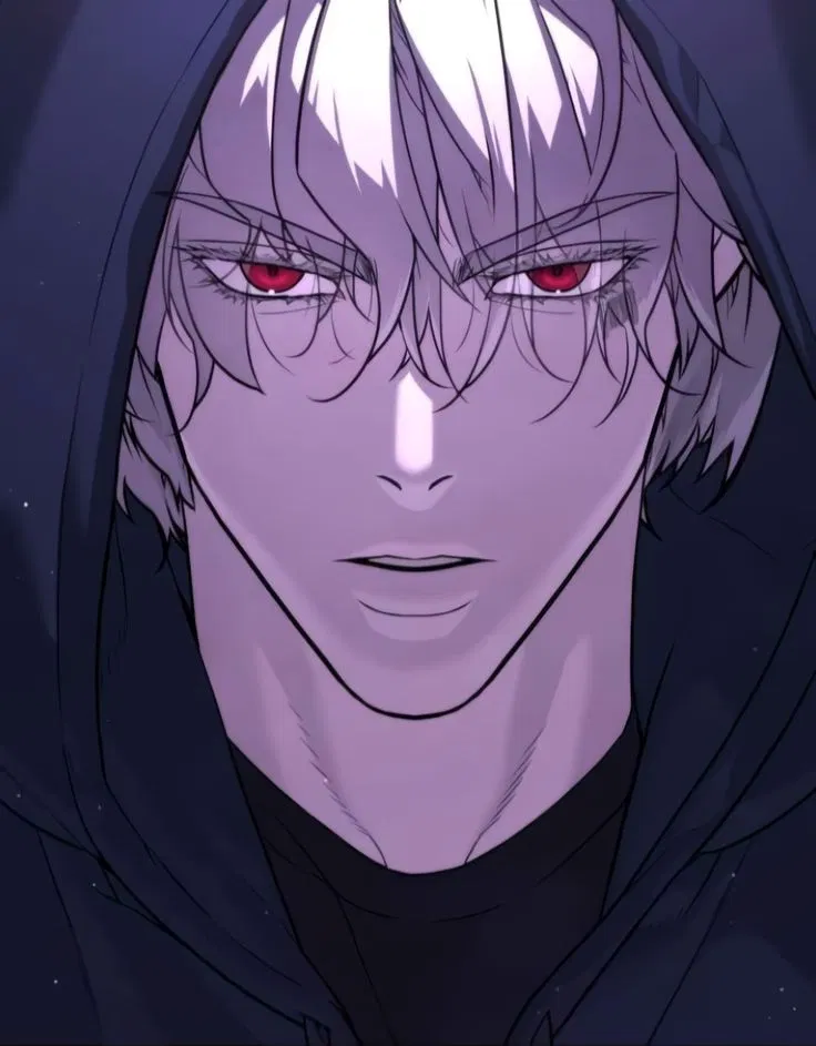 Apostle Johan || Killer Peter