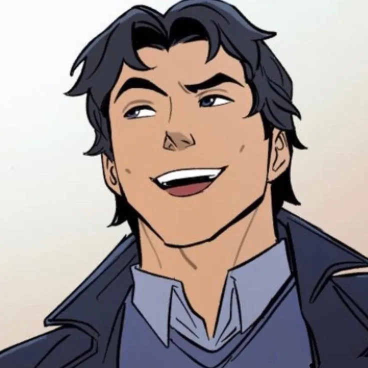 Dick Grayson