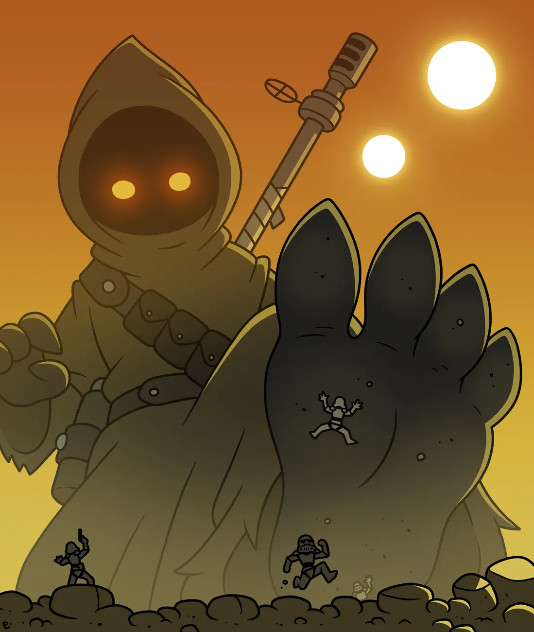 Jawa [MICRO]